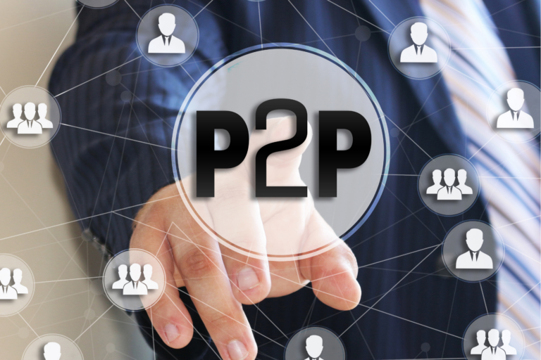 What Is Peer-To-Peer Lending? Pros and Cons of P2P Loans - SavingK