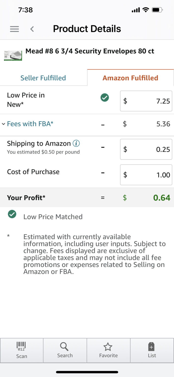 Amazon FBA For Beginners: The Ultimate Guide - SavingK