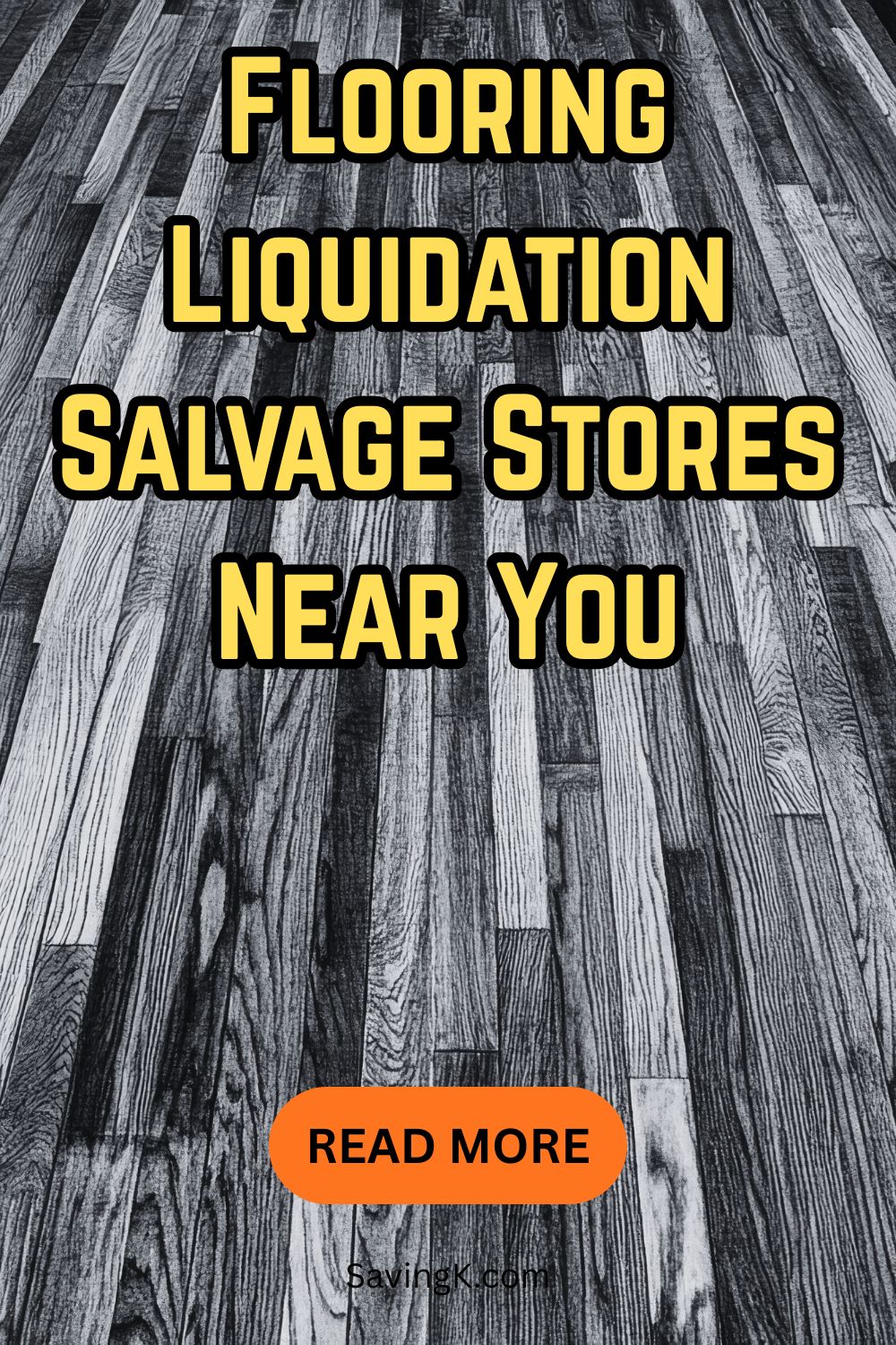 List of Flooring Liquidation Salvage Stores Near Me