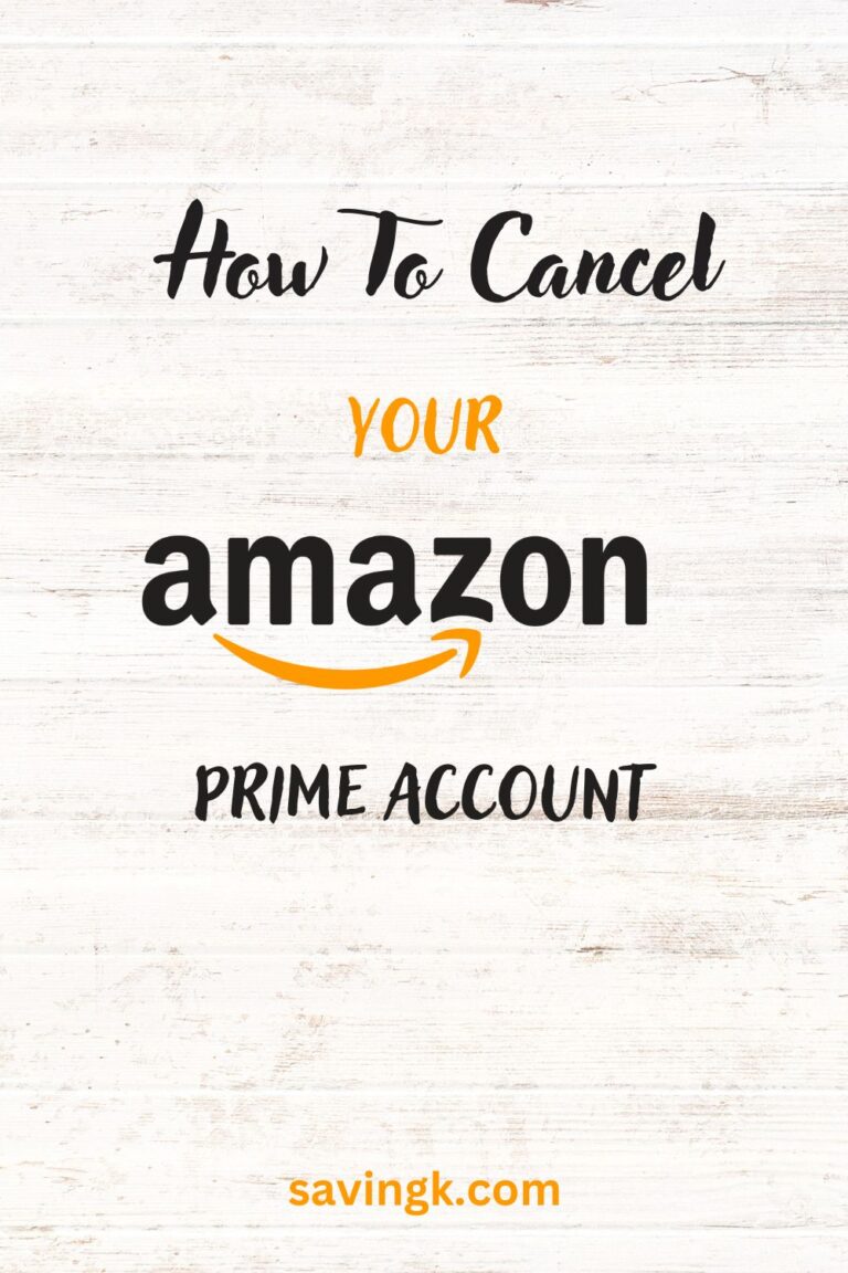 How To Cancel Unused Memberships & Subscriptions - SavingK