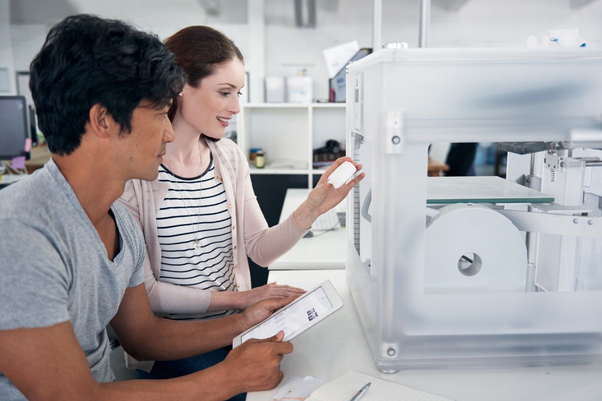 The Benefits of 3D Modeling in Medical and Scientific Research