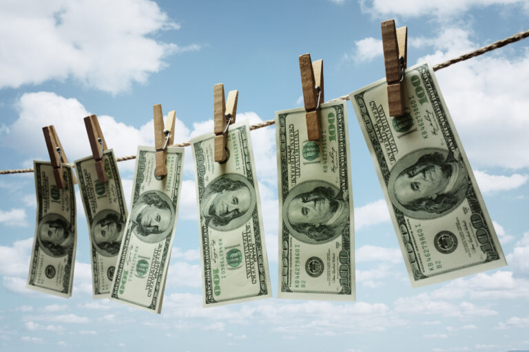 Money Laundering: Unveiling the Depths of Financial Crime - SavingK