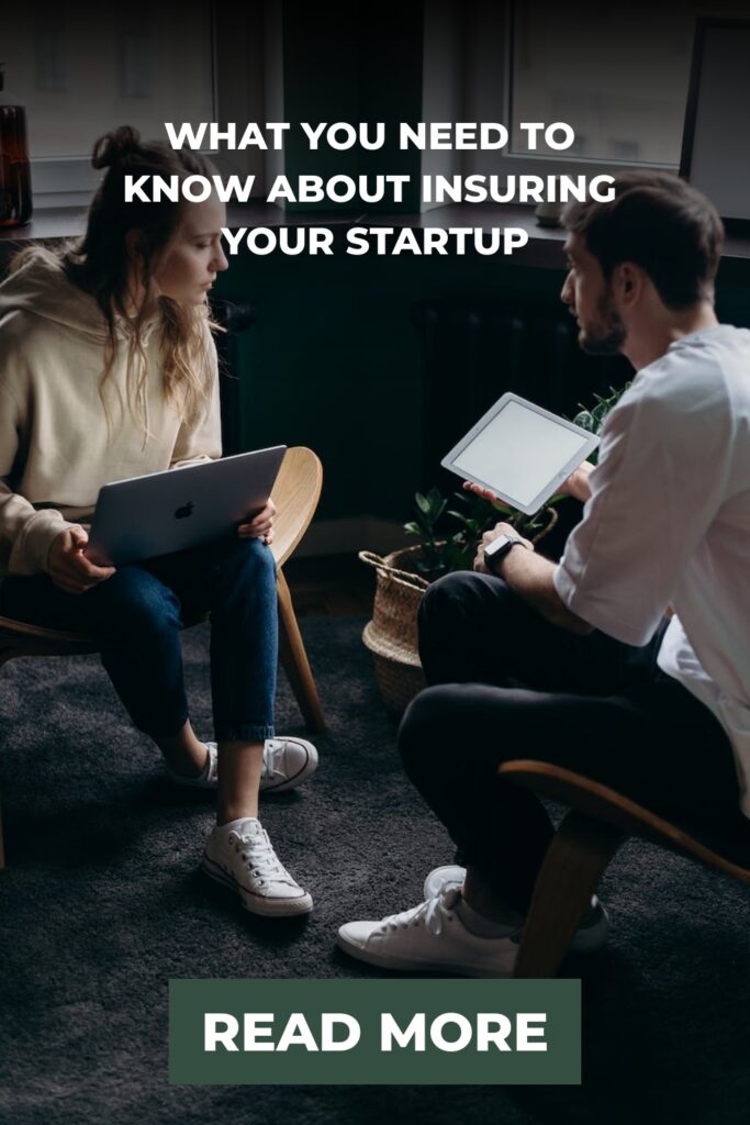 What You Need to Know About Insuring Your Startup - SavingK