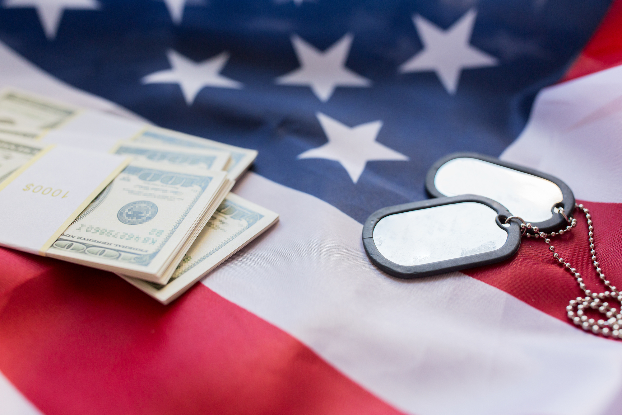 250+ Stores with Military Discounts For Veterans & Active Military