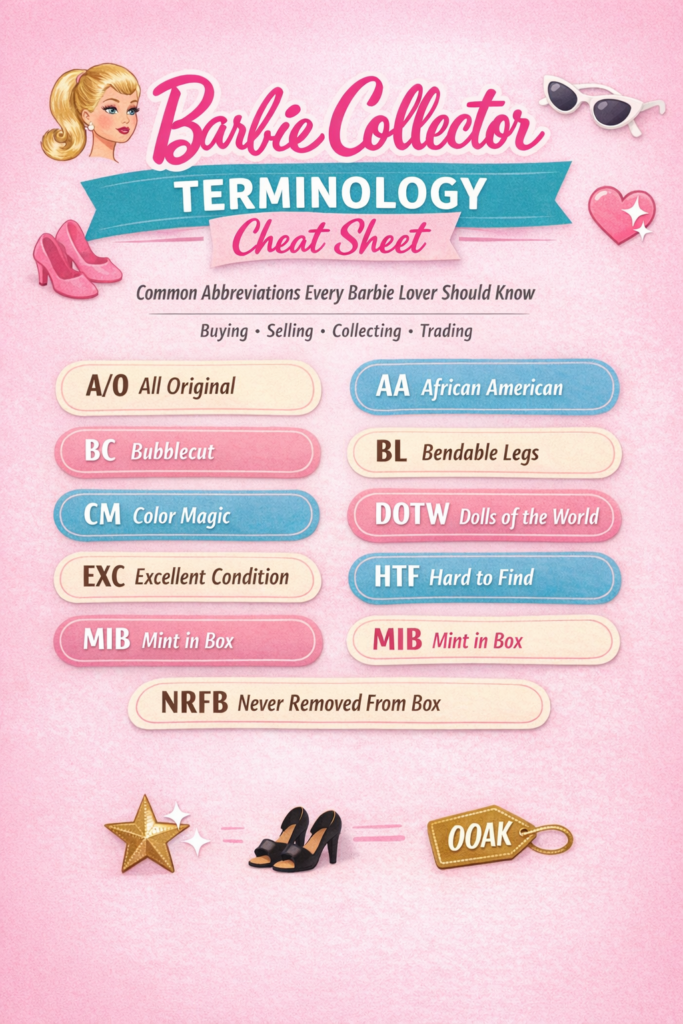 Guide To Collecting Vintage Barbie Dolls As An Investment - SavingK