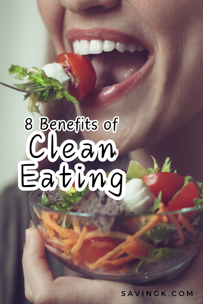 Clean Eating: How To Save Money On Clean Food - SavingK
