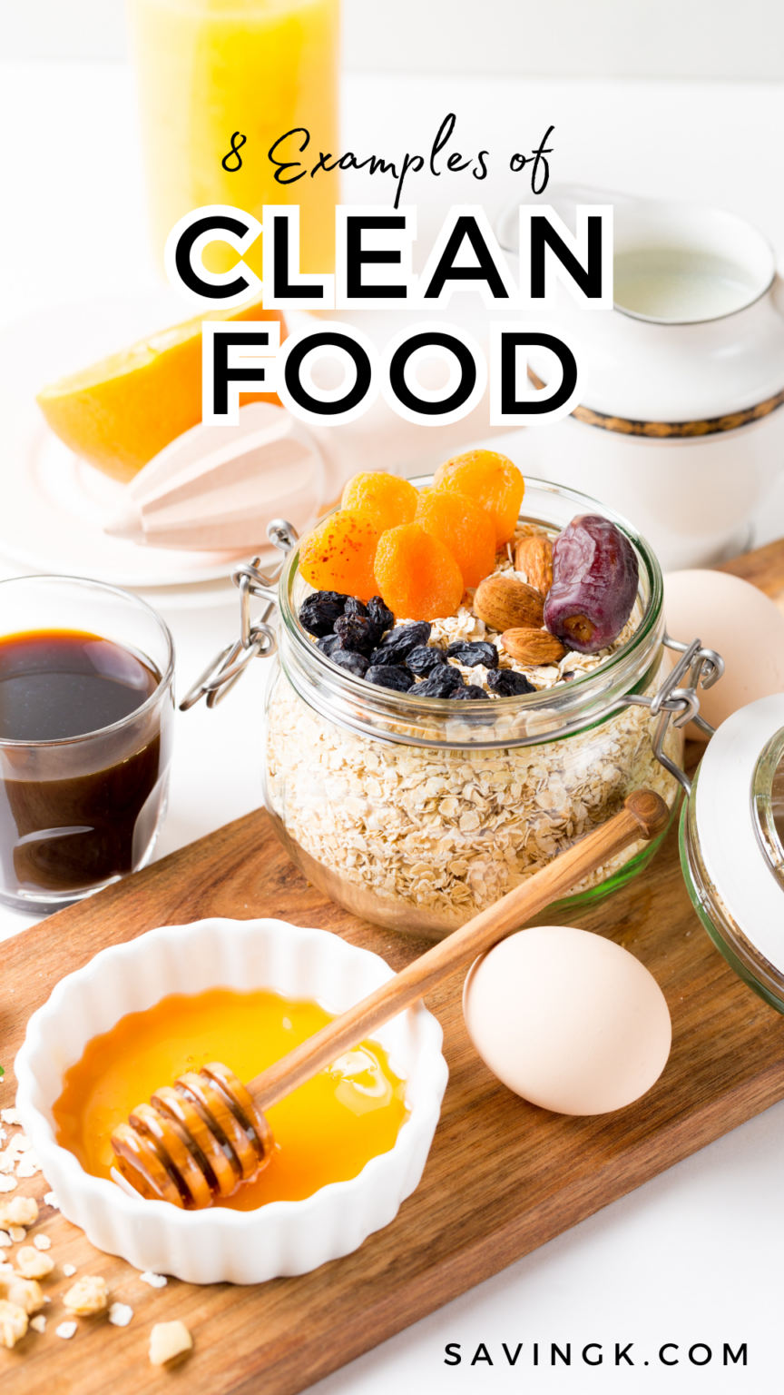 Clean Eating: How To Save Money On Clean Food - SavingK