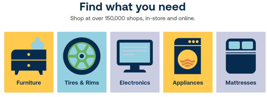 Snap Finance Stores: Make Your Dream Purchase A Reality