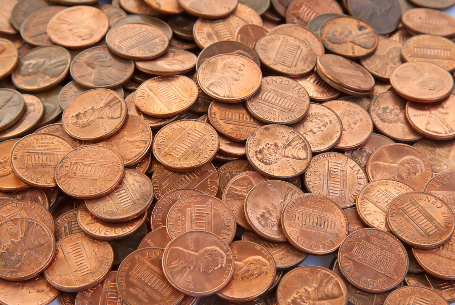 Tips For Penny Shopping Including What Stores Offer Penny Items - SavingK