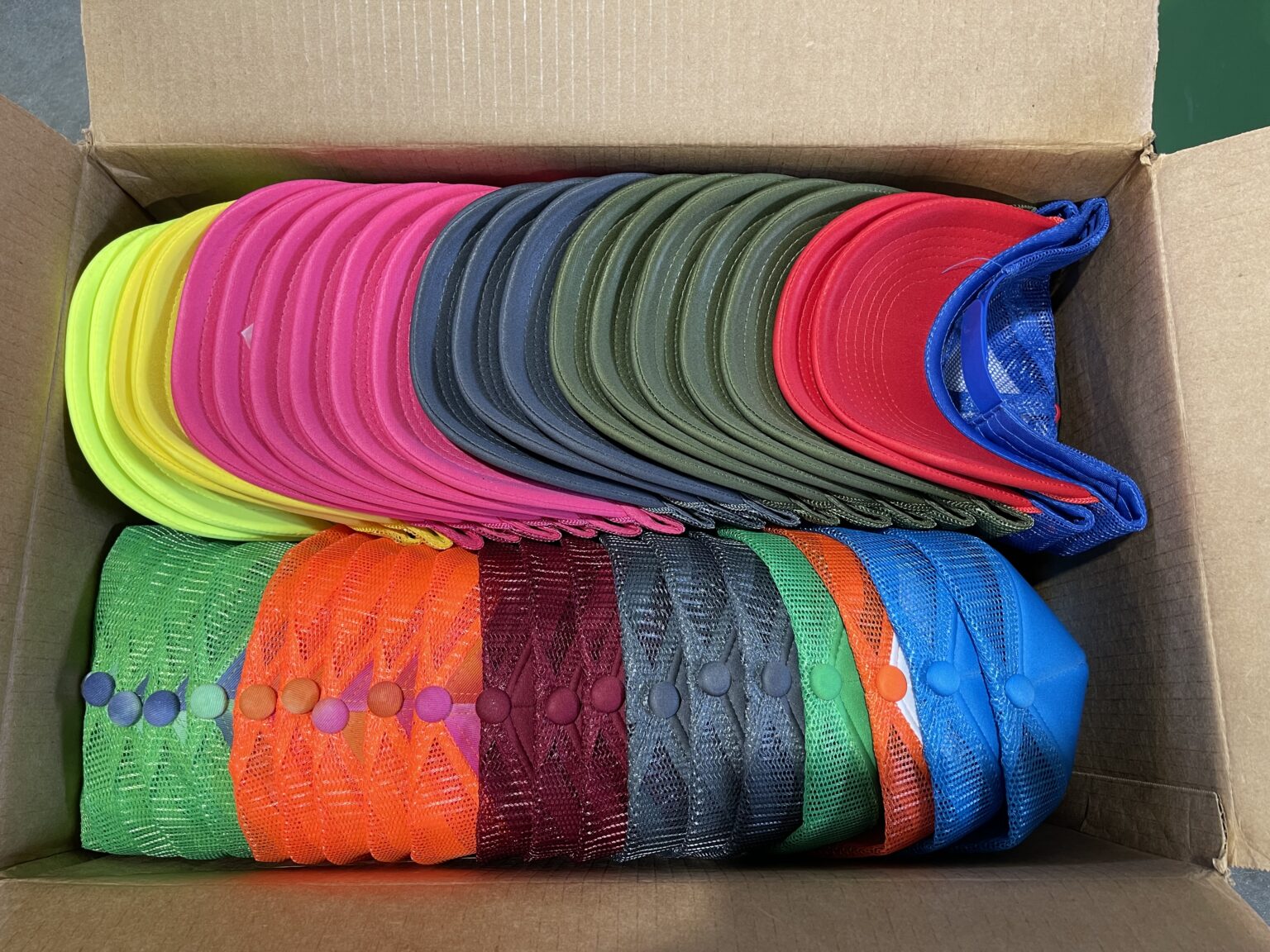 How To Start A Trucker Hat Bar Business - SavingK