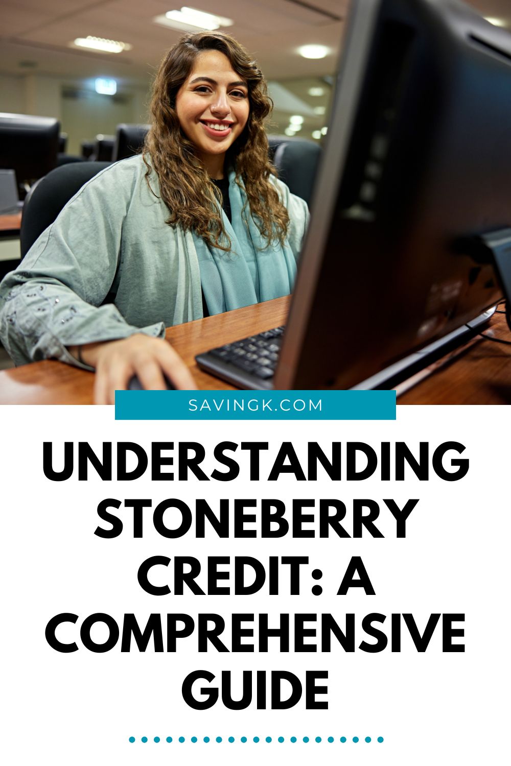 Understanding Stoneberry Credit: A Comprehensive Guide - SavingK