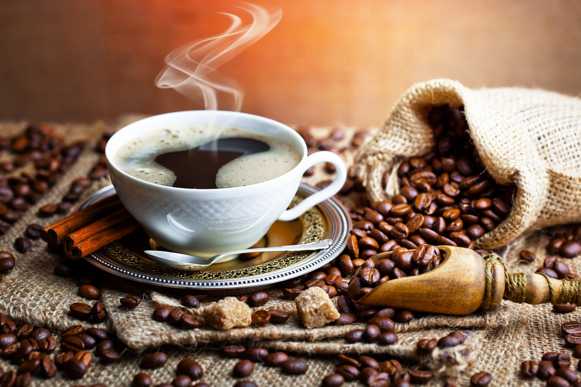 Investing in Coffee: From Stocks to Coffee Shops - SavingK