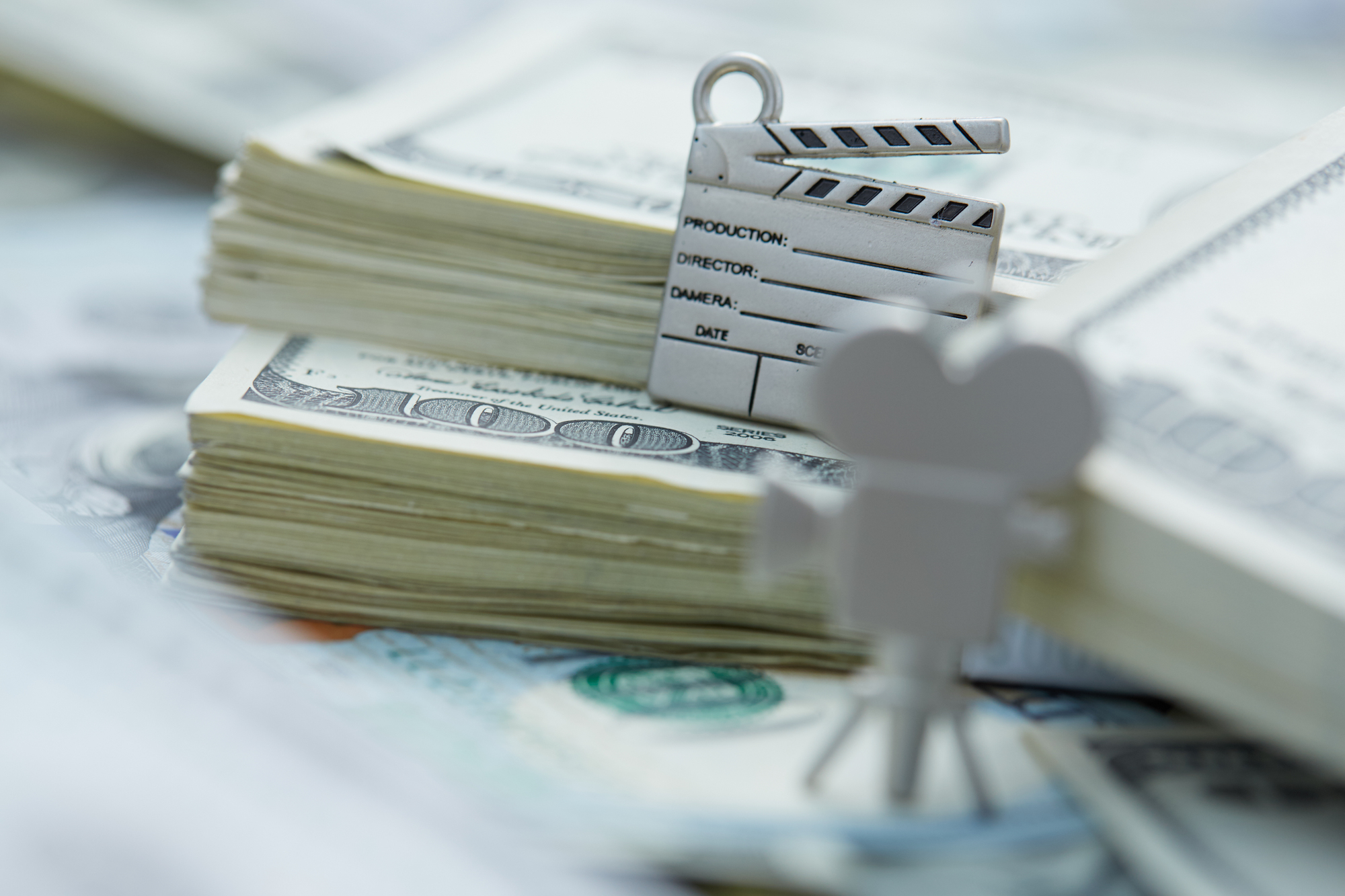 Top 10 Money Movies Based On True Stories - SavingK