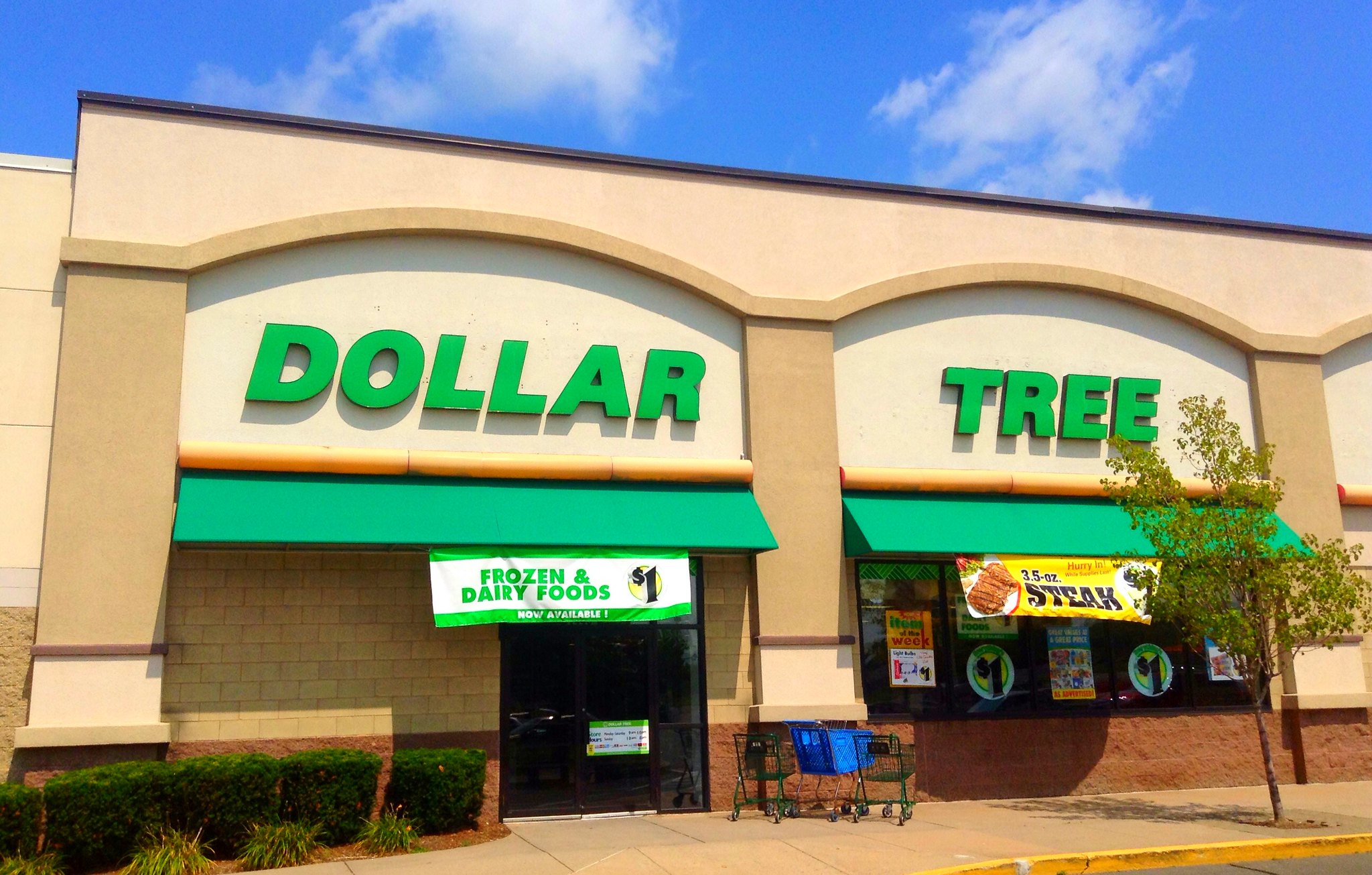 8 Ways to Save Money at Dollar Tree Stores - SavingK