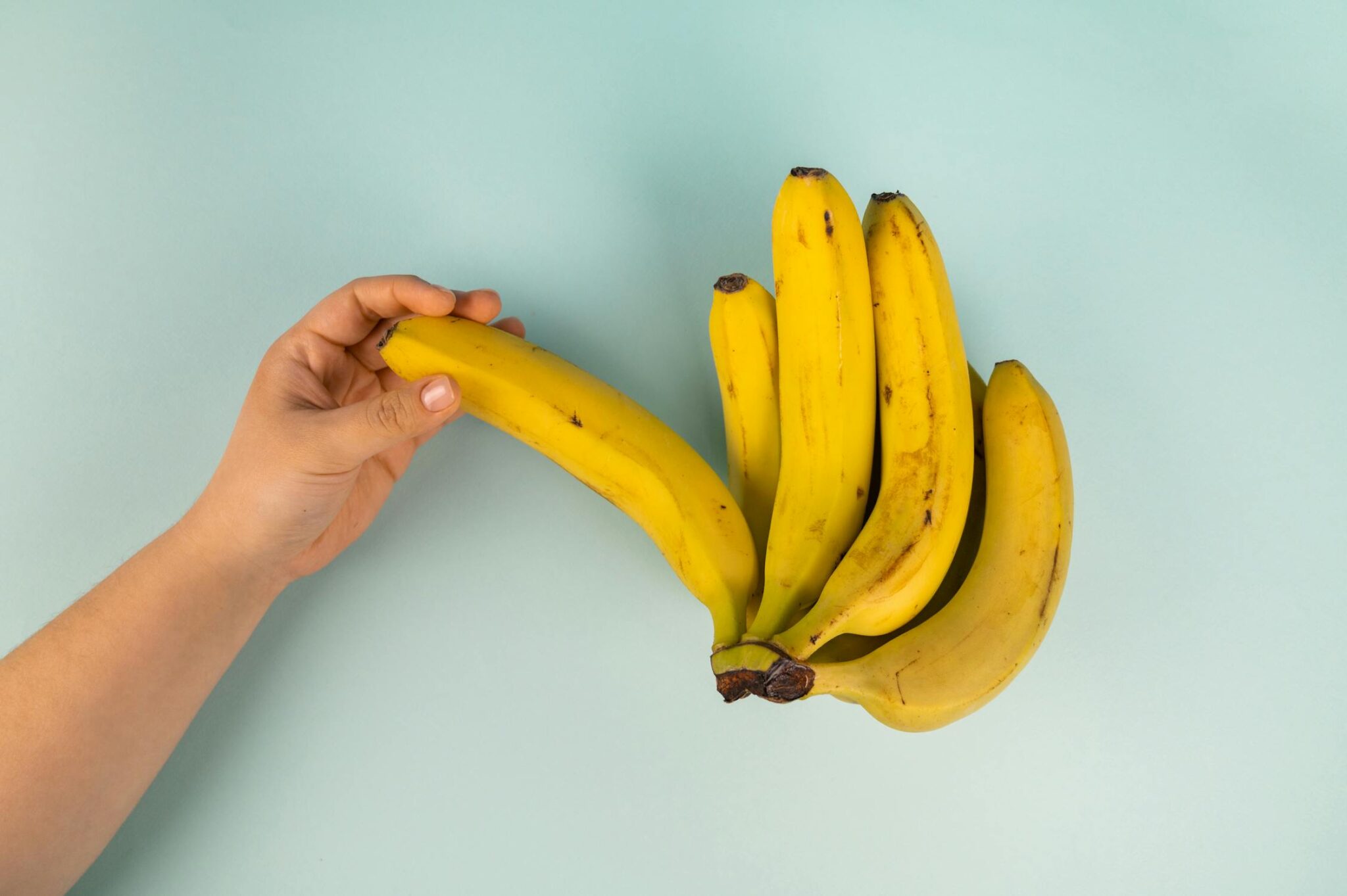 30 Delicious Recipes to Use Over-Ripe Bananas - SavingK