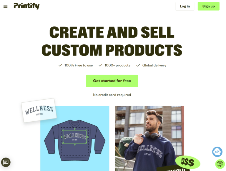 How To Make Money With Printify - SavingK