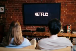 Best Shows About Money On Netflix - SavingK