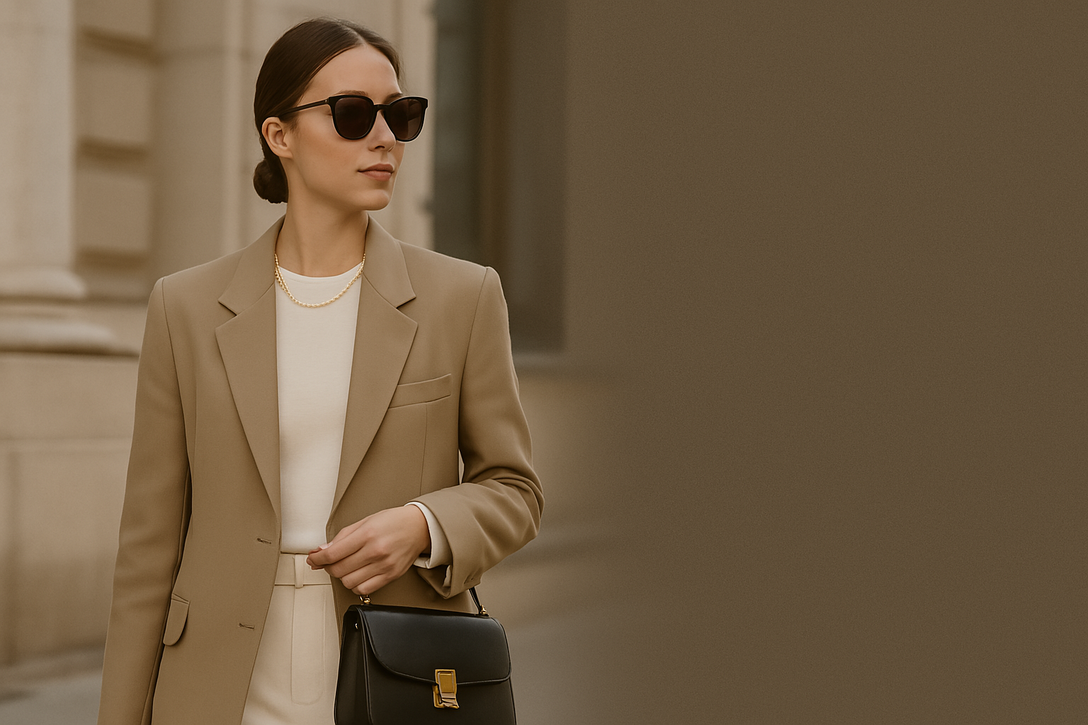 How To Look Old Money Without Spending A Fortune - SavingK
