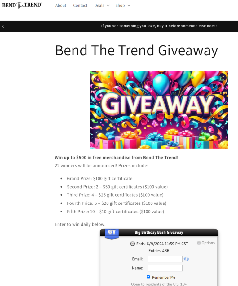 The Liquidation Lady's Guide to Facebook Success - SavingK