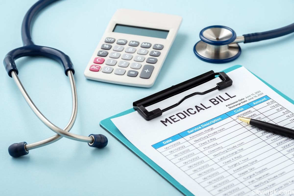 How to Negotiate Medical Bills And Save Big - SavingK