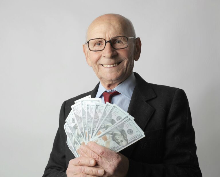 The Definition Of Rich: What Does It Really Mean? - SavingK