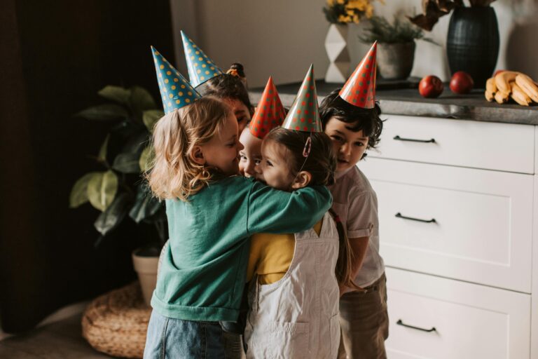 How To Throw A Budget-Friendly Birthday Party For Kids - SavingK