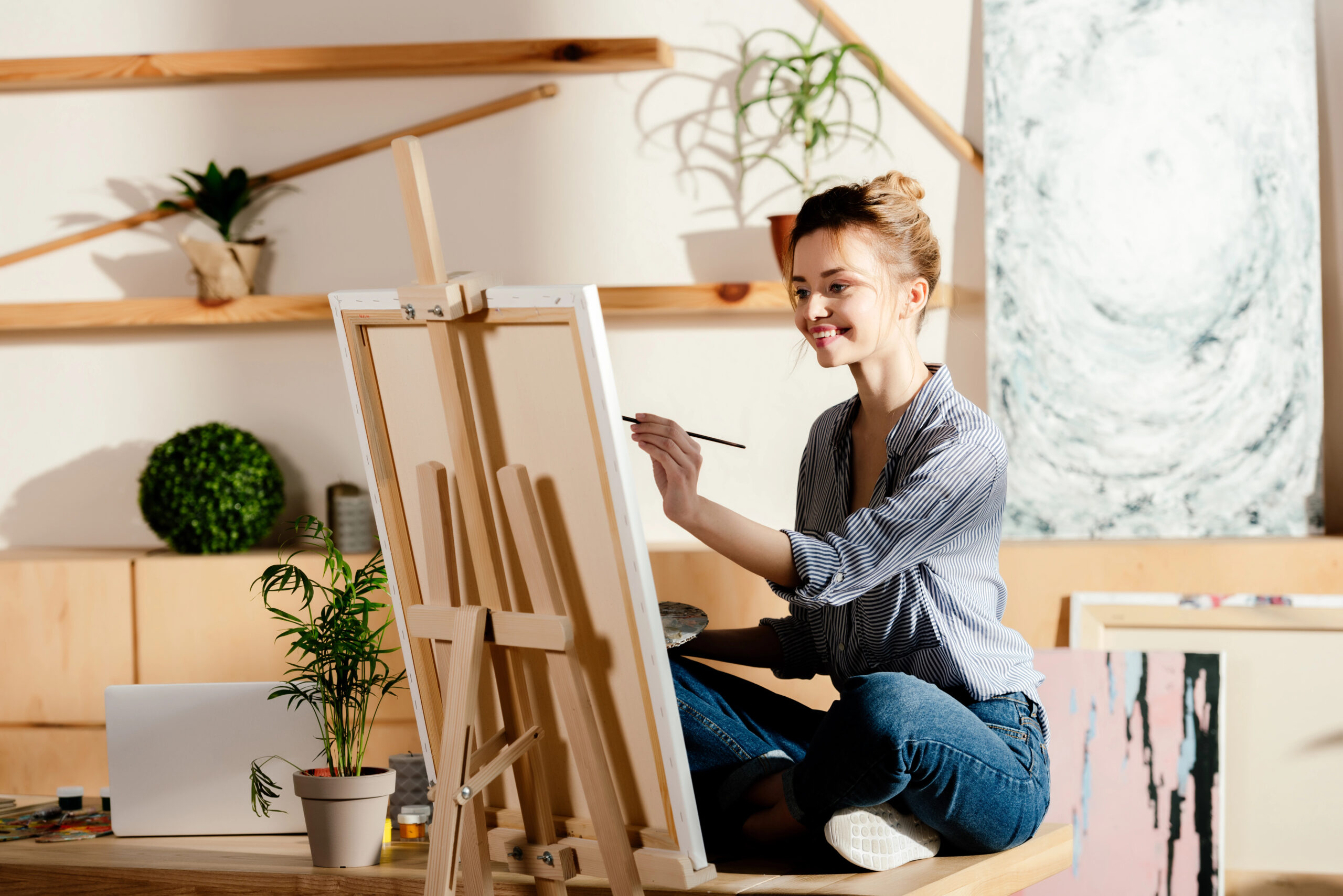 13 Best Profitable Hobbies That Make Money - SavingK