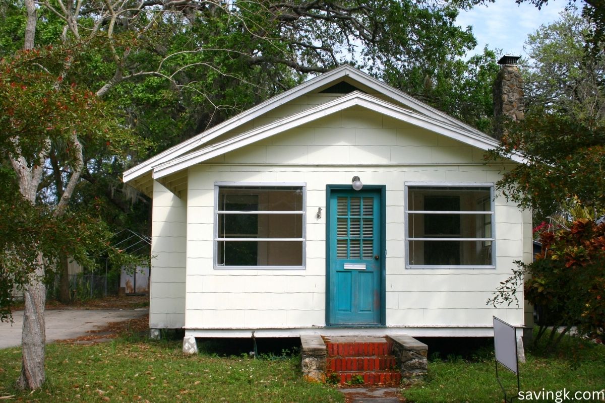 What Is A Homestead Exemption And How To Get One - SavingK