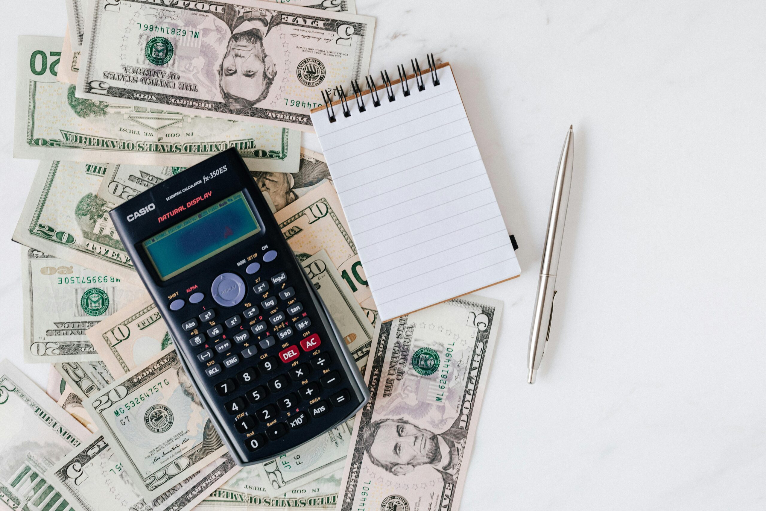 The 10 Most Common Budgeting Mistakes Savingk