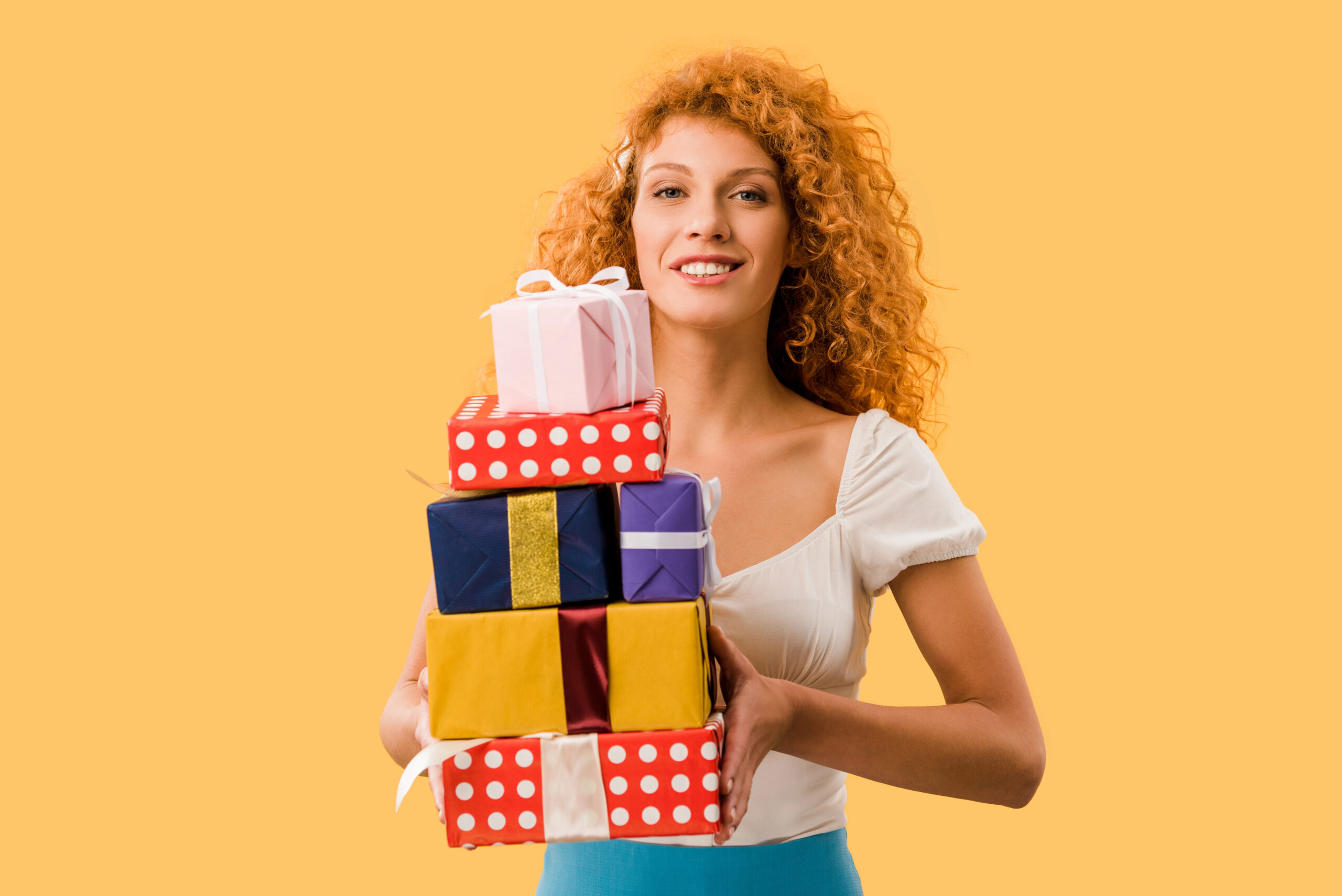 Where To Request Free Gift Catalogs By Mail - SavingK