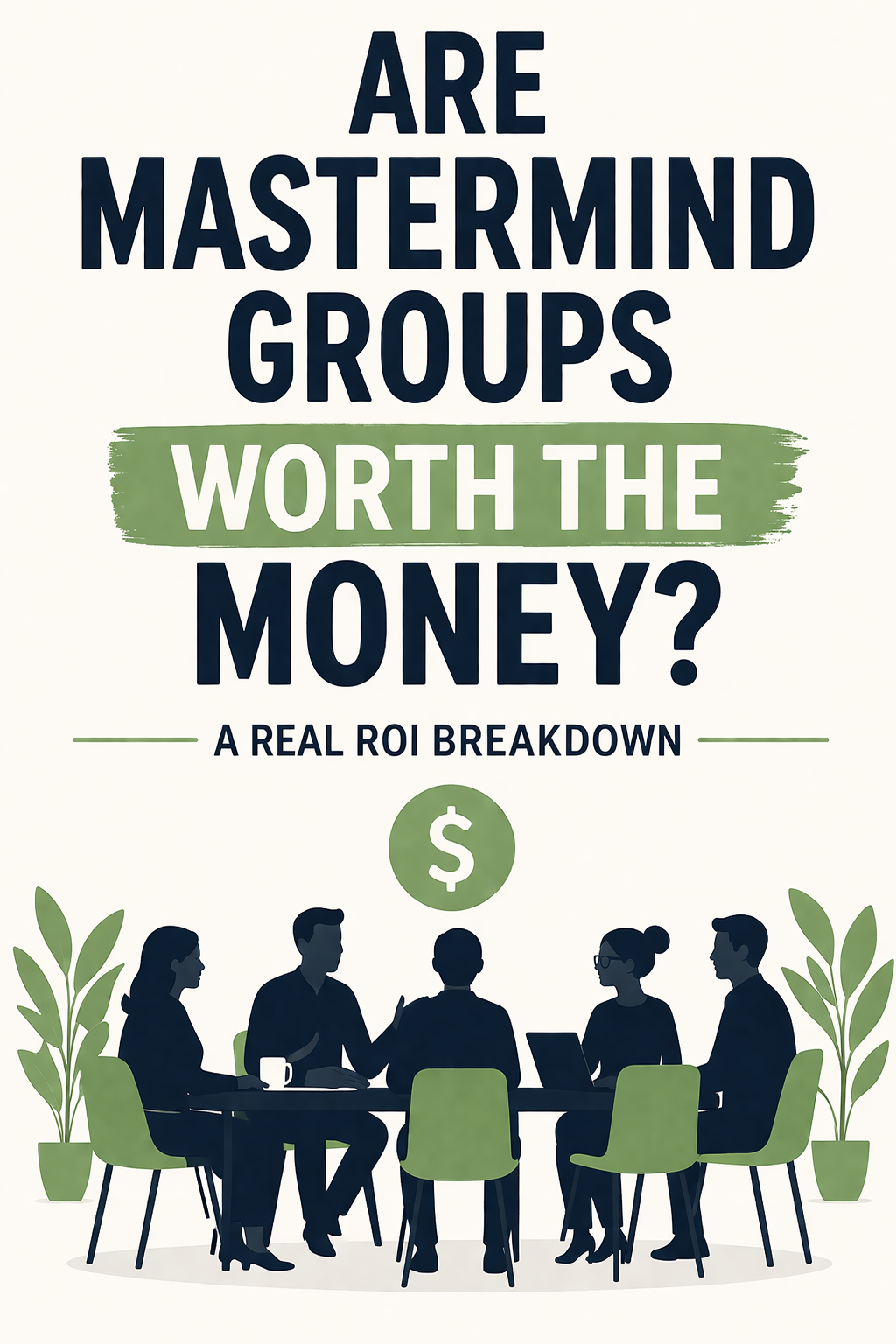 Are Mastermind Groups Worth The Money? - SavingK