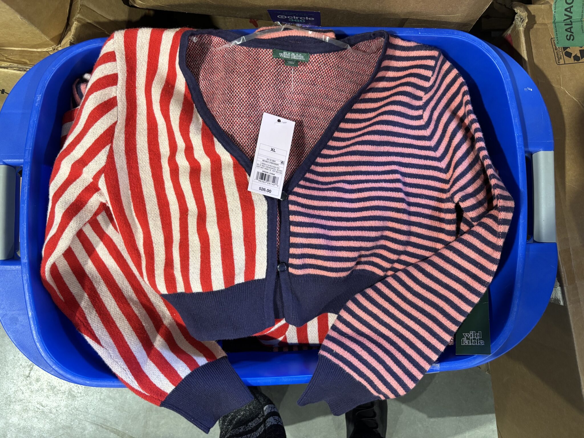 How To Make Money Reselling Target Clothes - SavingK